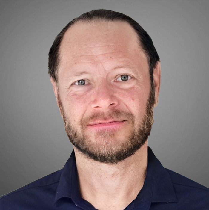 Team Details - GemHarvest